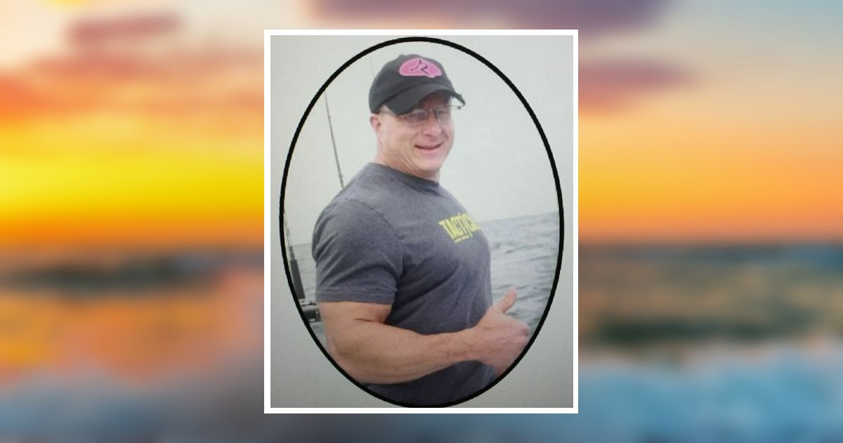 Paul Allen Olson Obituary July 23, 2024 - DeJohn Funeral Homes & Crematory