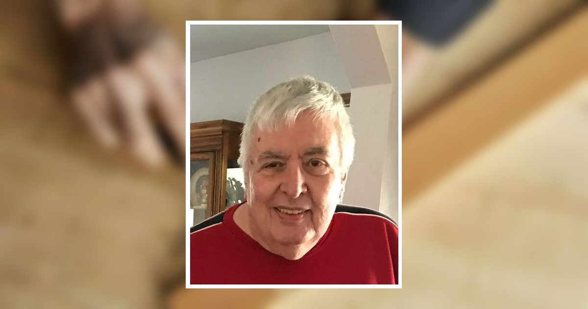 Paul E. Rufener Obituary April 10, 2024 - Toland-Herzig Funeral Homes ...