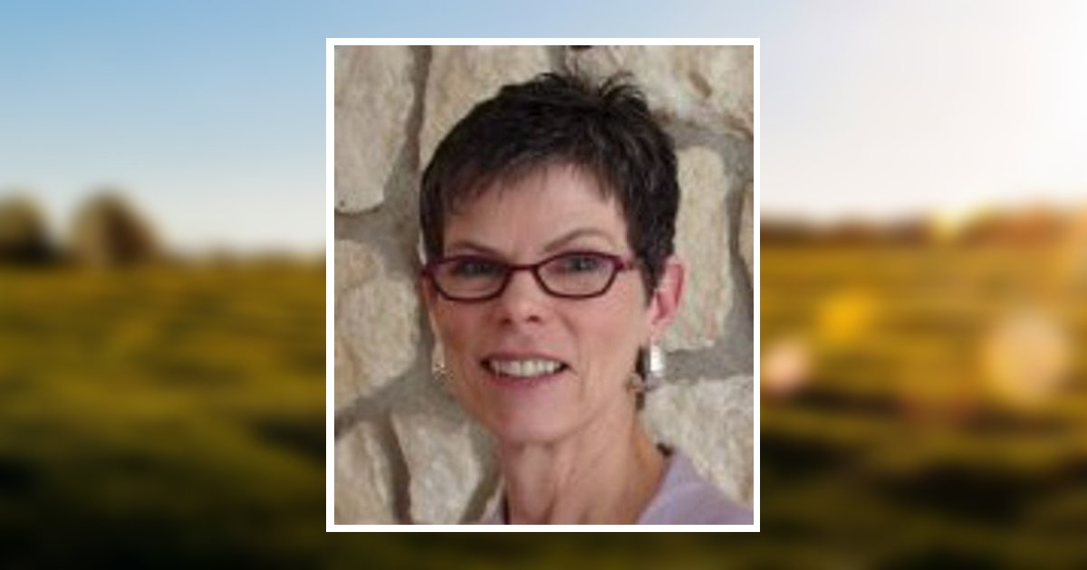 Susan Moyer Obituary February 4, 2019 - Mueller Memorial