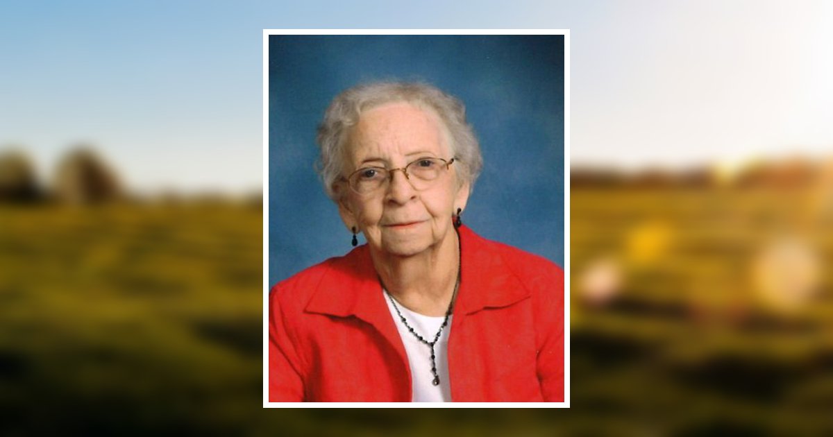Mary Frances Spaeth Obituary February 21, 2020 - Askew Funeral and ...