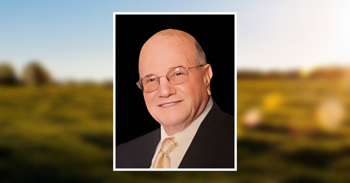 Maurice Uriah Labens Obituary October 6, 2023 - Wilkirson-Hatch-Bailey ...