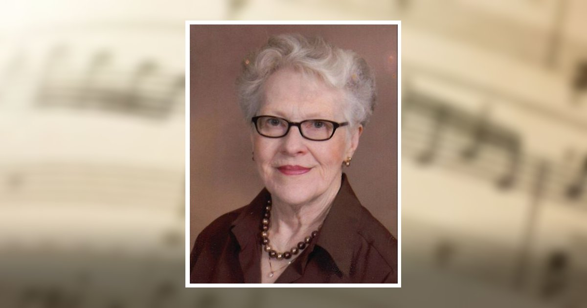 Janet Kay Parsons Obituary November 6, 2023 - Behner Funeral Home ...