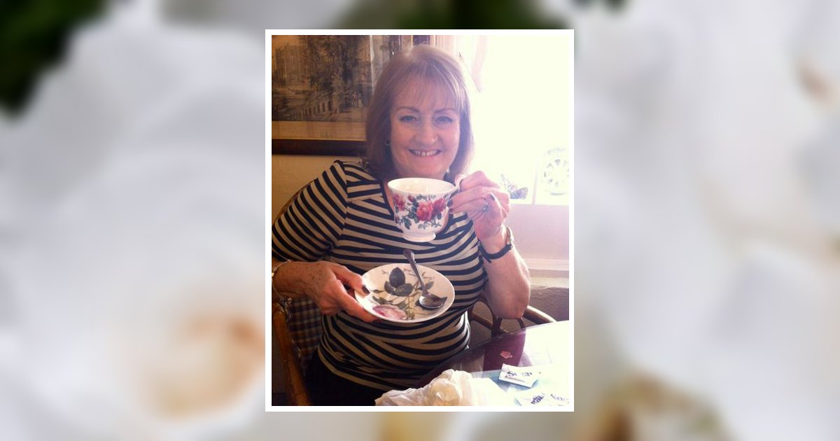 Julie Primus Obituary 2023 - Collison Carey Hand Funeral Home