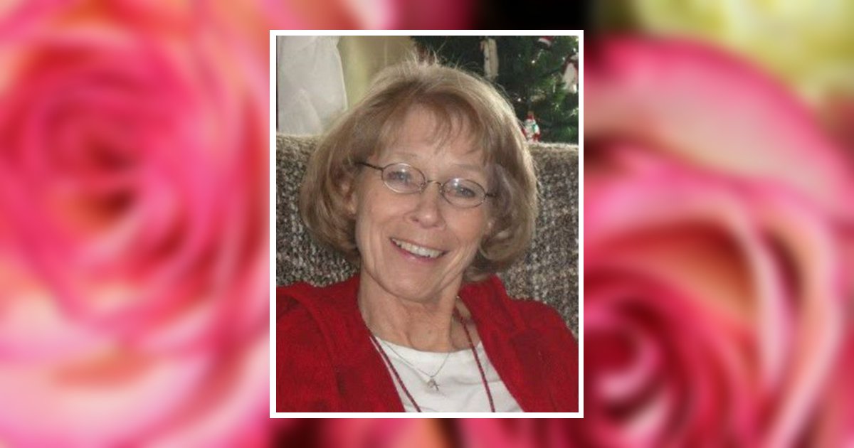 Carol A. Durs Obituary February 17, 2025 - Heffner Crematory & Funeral Chapels