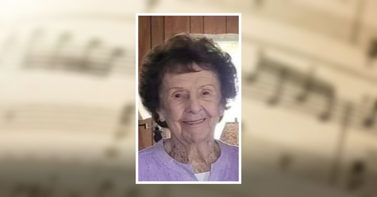 Jerrine Marie Libert Obituary January 16, 2023 - Reichard Funeral Home
