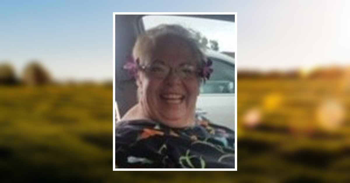 Patricia A. Rapp Obituary December 23, 2019 - Uecker-Witt Funeral Home ...