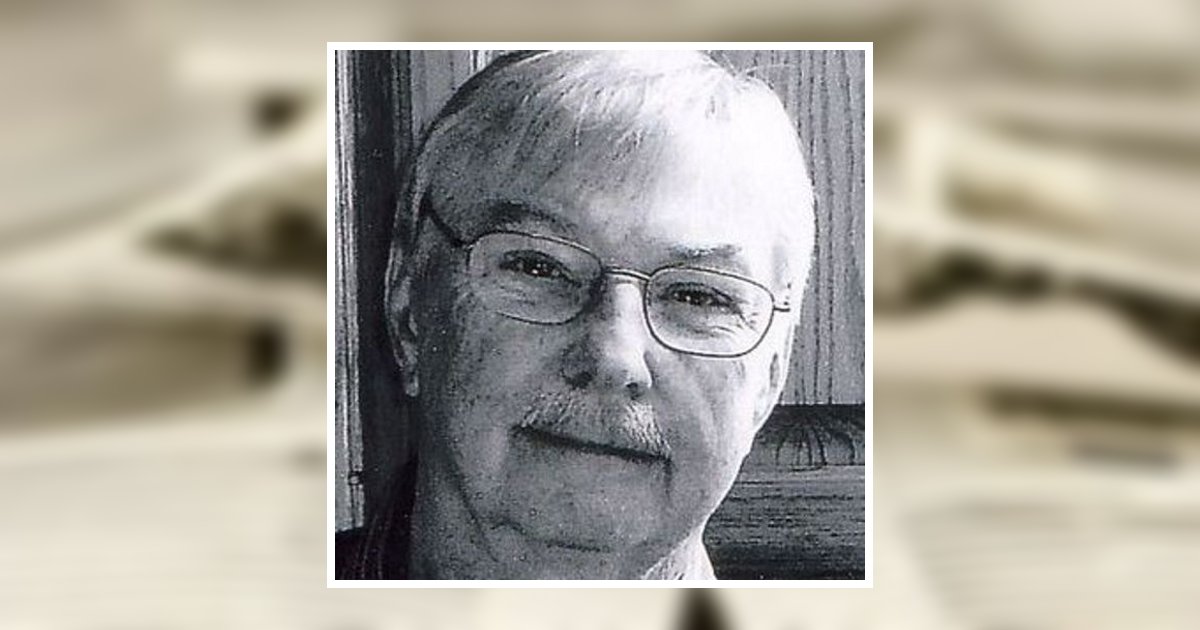 Robert Mccready Obituary April 4, 2010 - John L. Ziegenhein and Sons ...