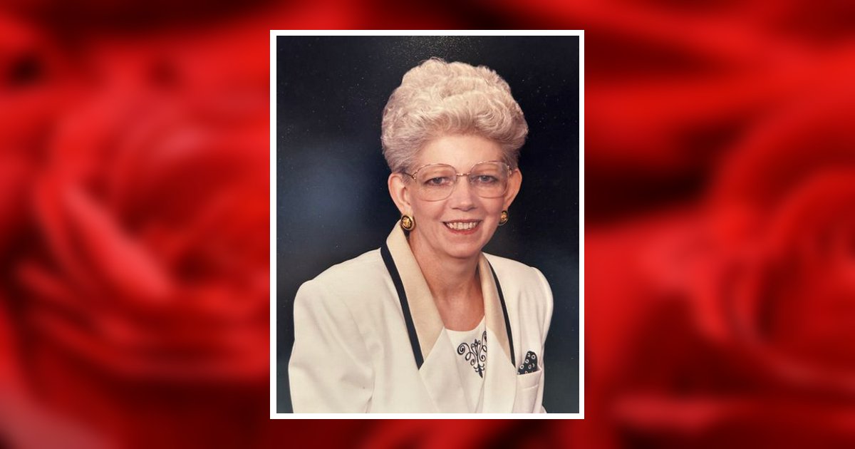 Kathy Marlow Obituary April 1, 2023 - Norton Funeral Home And Crematory