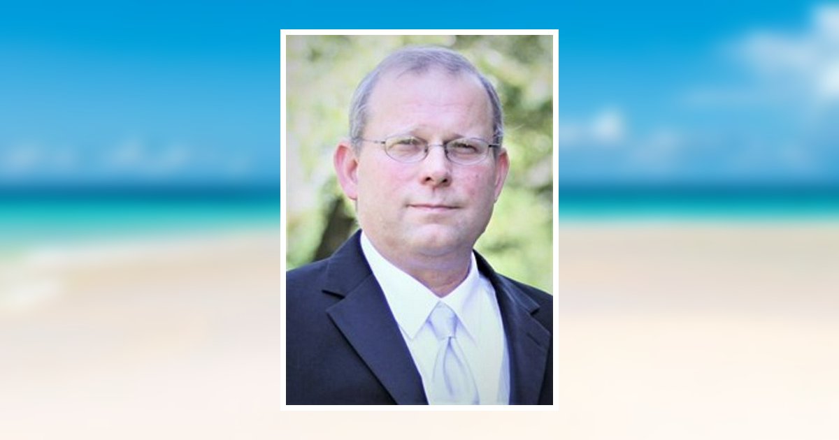 Darrell James Pickard Obituary September 1, 2020 - Newcomer Toledo