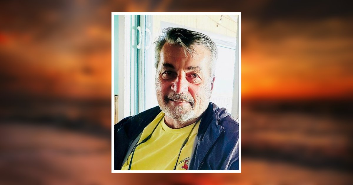 Vincent Anthony Perna, Jr. Obituary July 2, 2025 - Infinity Funeral Home