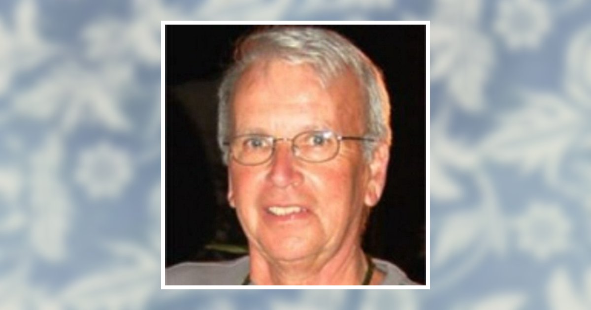 Joseph Matson Obituary February 12, 2016 - Caldwell Parrish Funeral ...