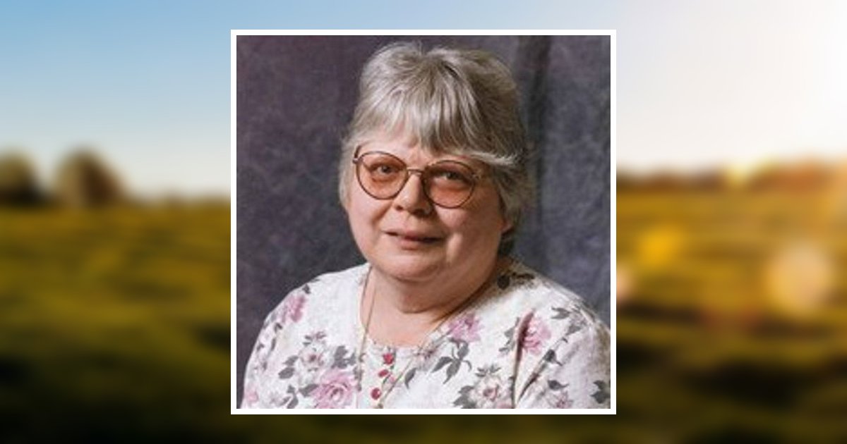Charlotte Thornton Obituary May 10, 2019 - Smith Family Funeral Home
