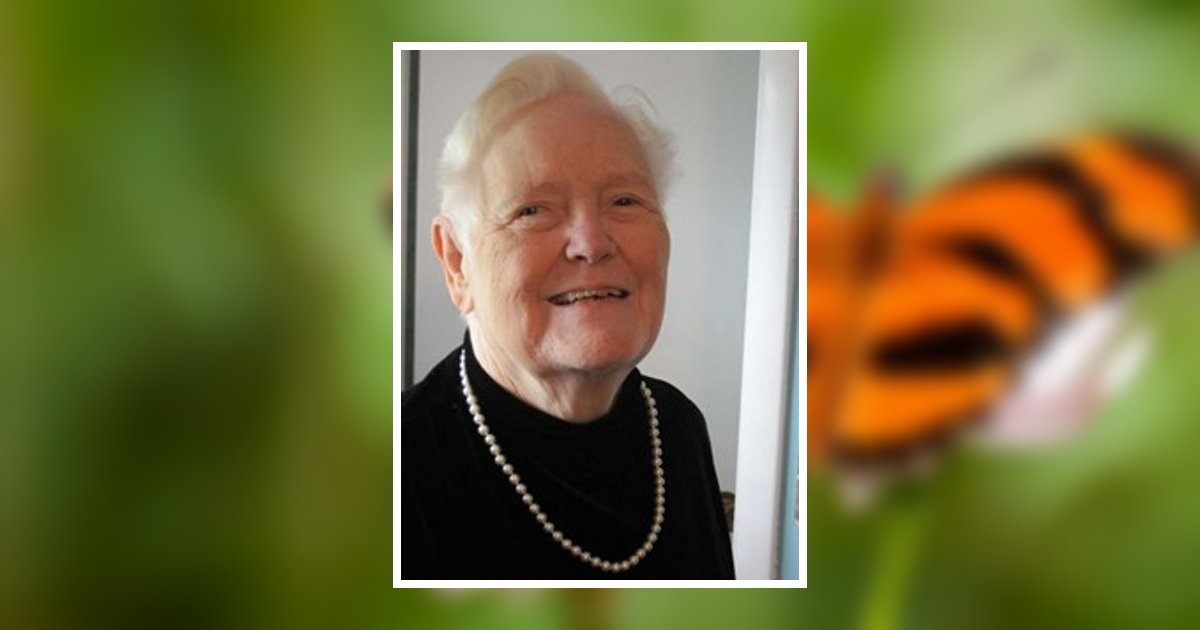 Mable Southerland Johnson Obituary October 24, 2020 - Newcomer Columbus