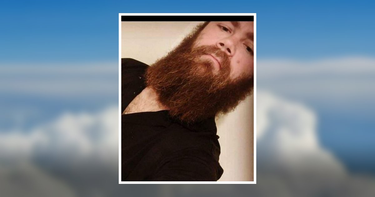 Corey Allen Barnes Obituary January 20, 2024 - Countryside Funeral Home