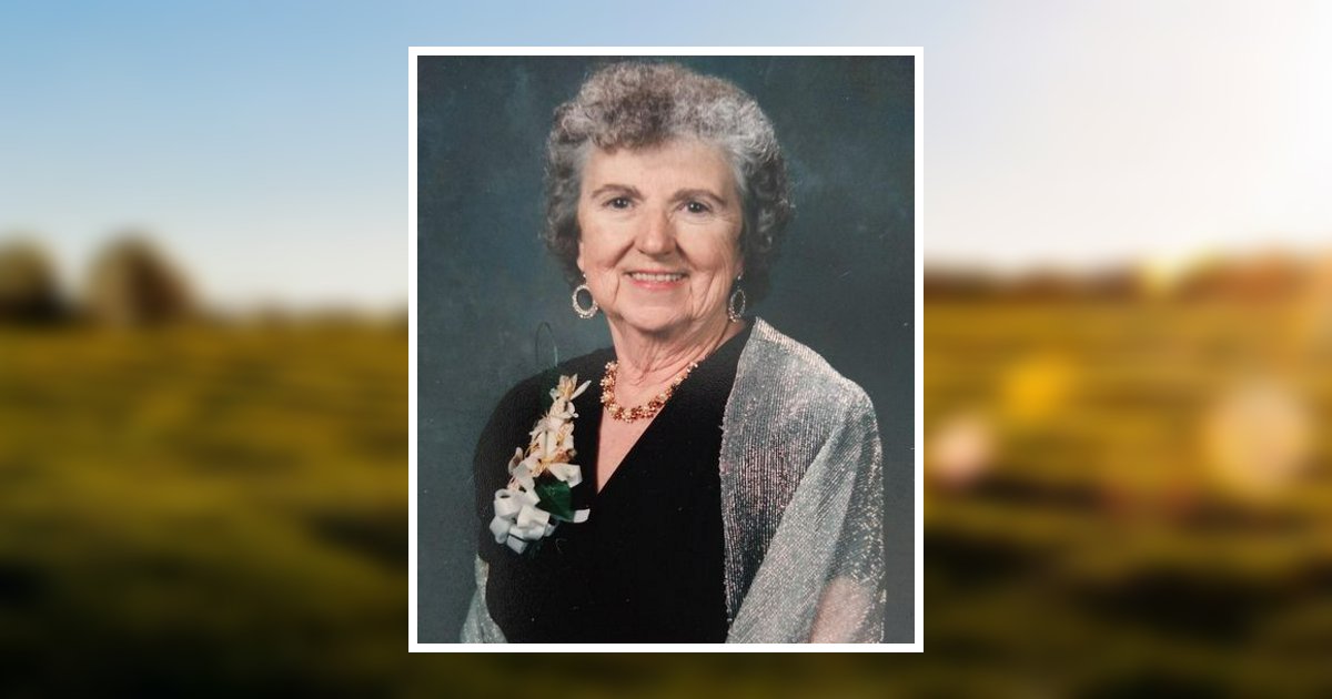 Anne Foy Obituary January 9, 2021 - Chicagoland Cremation Options