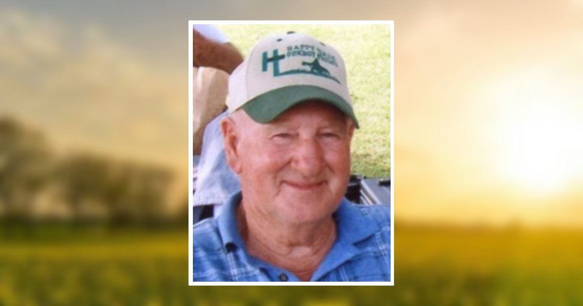 Raymond Dean Carpenter Obituary December 10, 2015 - Dengel & Son ...