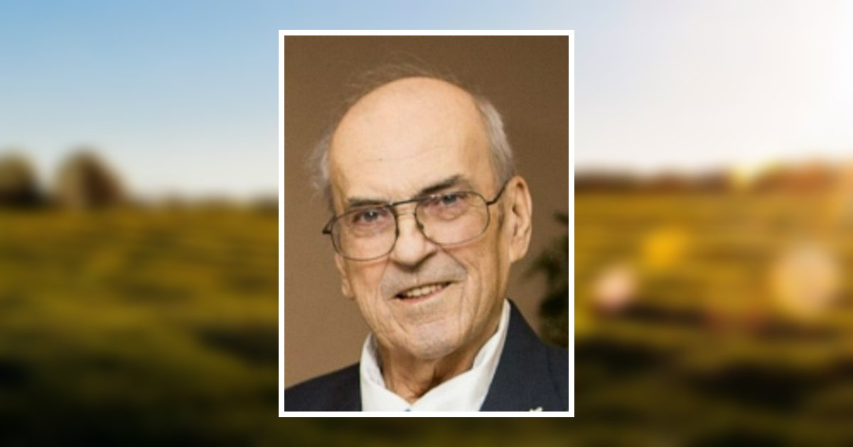 Malcolm Bruce Hodge Obituary 2018 - Pearson Family Funeral Service ...