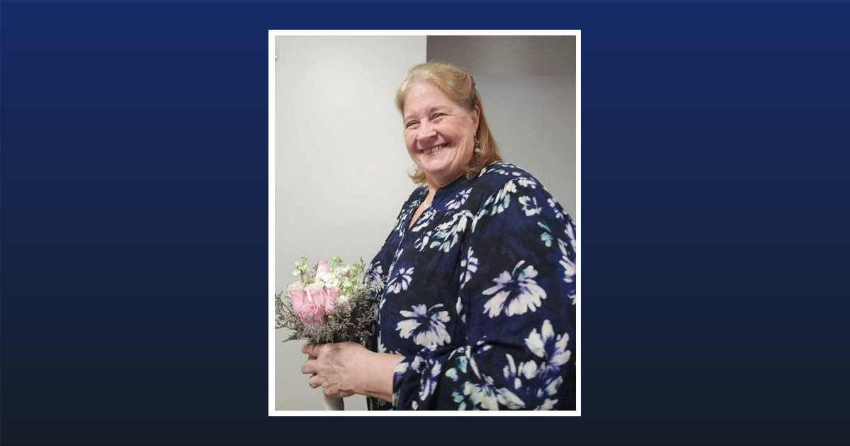 Karen Lee Von Bernewitz Obituary December 15, 2024 - Carewell