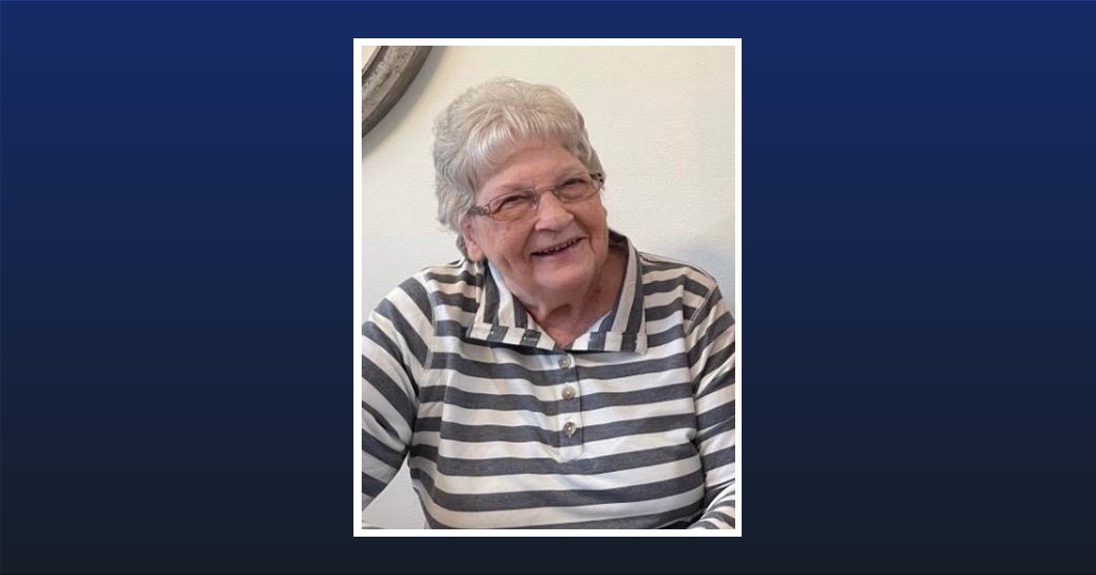 Sherry Moller Obituary March 31, 2023 - Chamberlain Chapel
