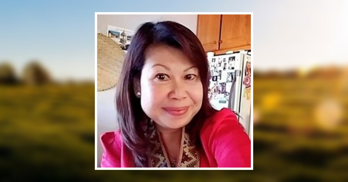 Anna Vilaysom Sananikone Obituary August 20, 2021 - Reflection Pointe ...