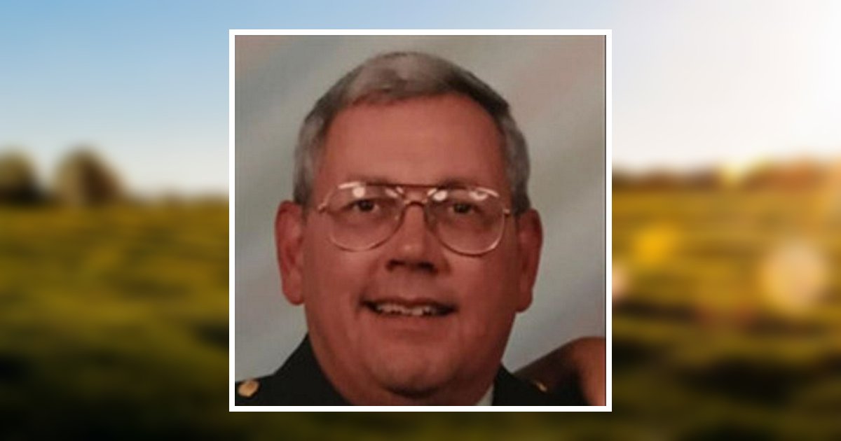 David Findlay Obituary October 22, 2017 - Brown-Forward Funeral Service