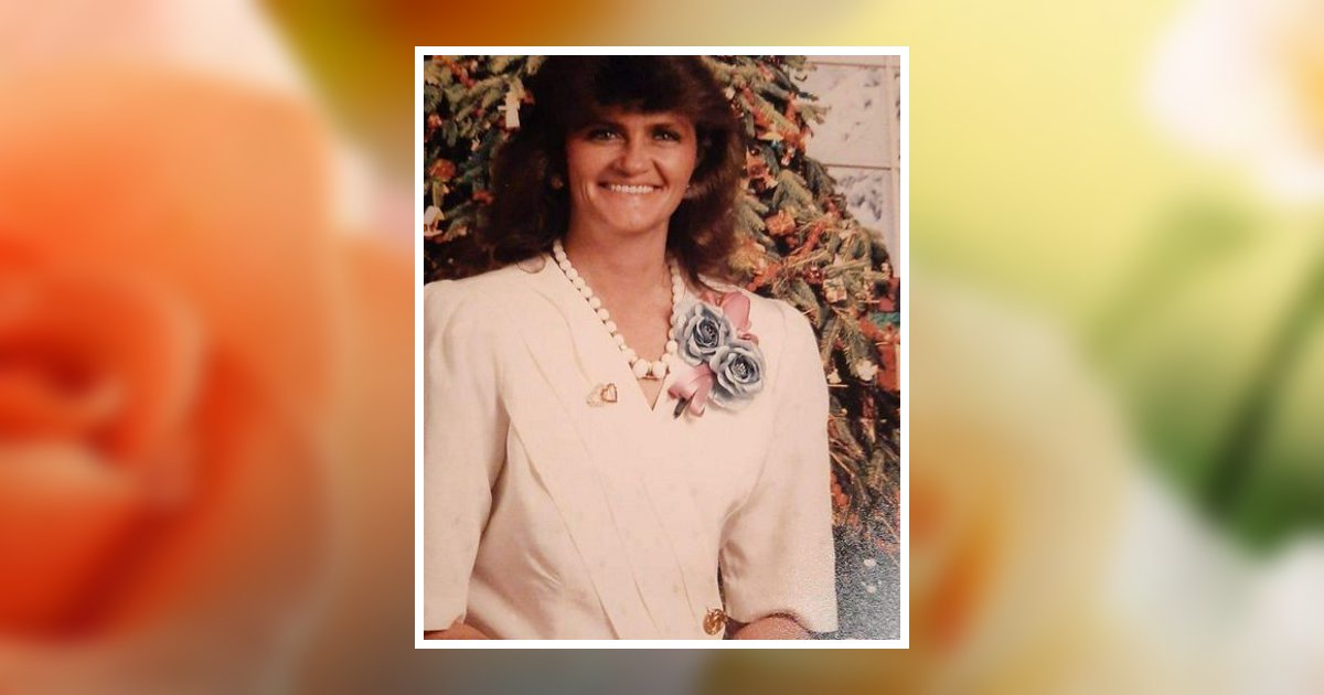 Brenda K. Clevenger 64 Obituary April 25, 2023 - Bigham Mortuary