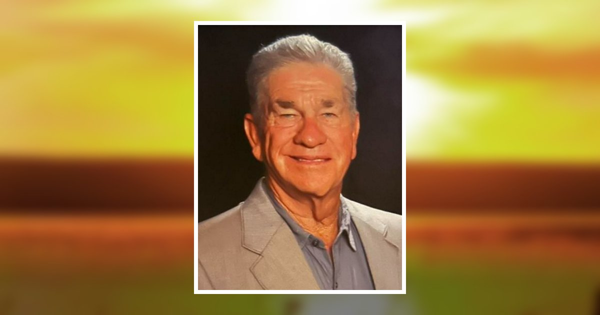 Darrell Wade Hull, Sr. Obituary January 5, 2024 - Galbreaith - Pickard ...