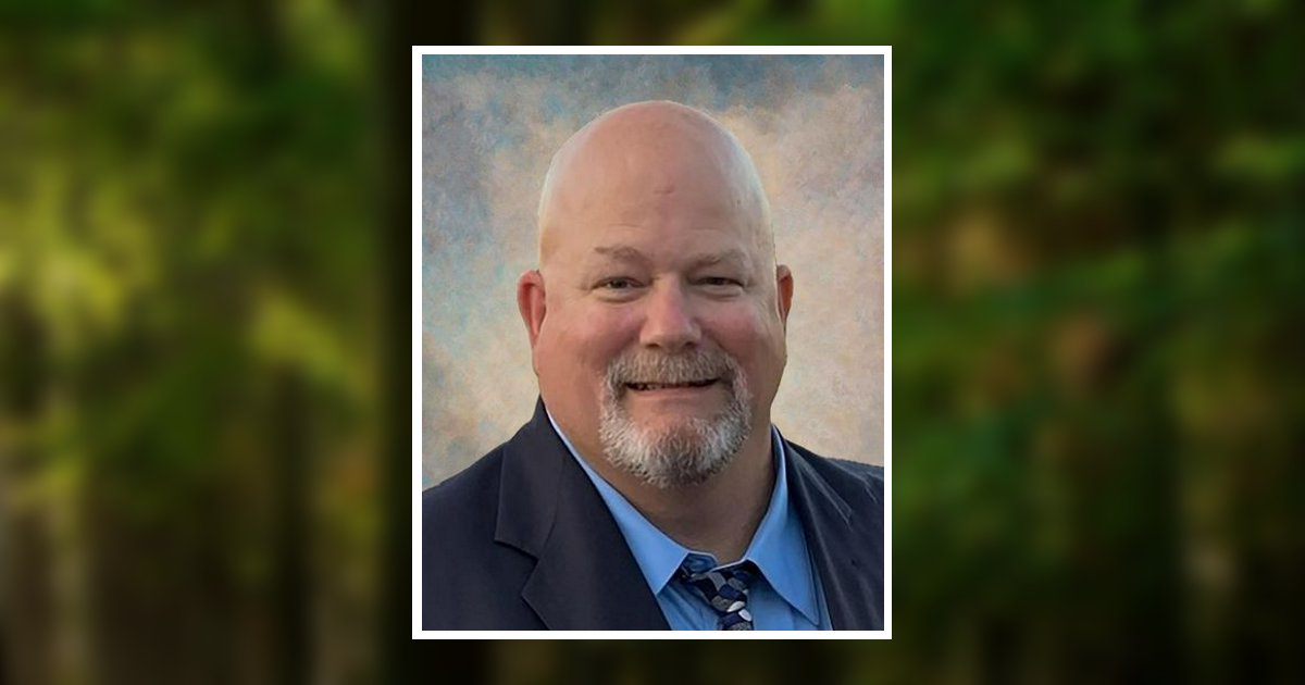 Curtis Jay Fallaw Obituary January 6, 2024 - Mathews Funeral Home