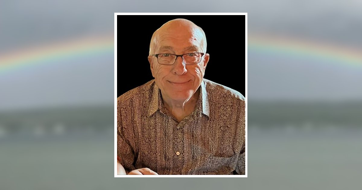 David Michael Sneath Obituary October 1, 2023 - Schrader-Howell Funeral ...