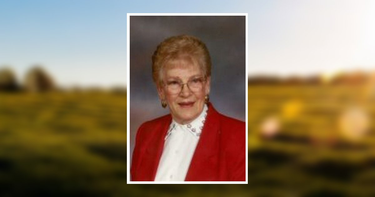 Phyllis Cook Obituary 2018 - Tubman Funeral Homes
