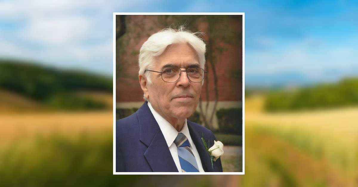 Charles " Chuck" Vernon Needham III Obituary February 25, 2025 ...