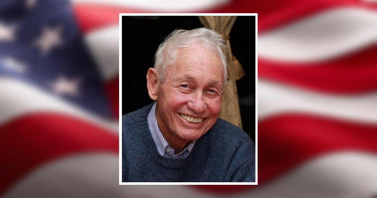 Richard Bruce Bilder Obituary January 18, 2025 - Cress Funeral and ...