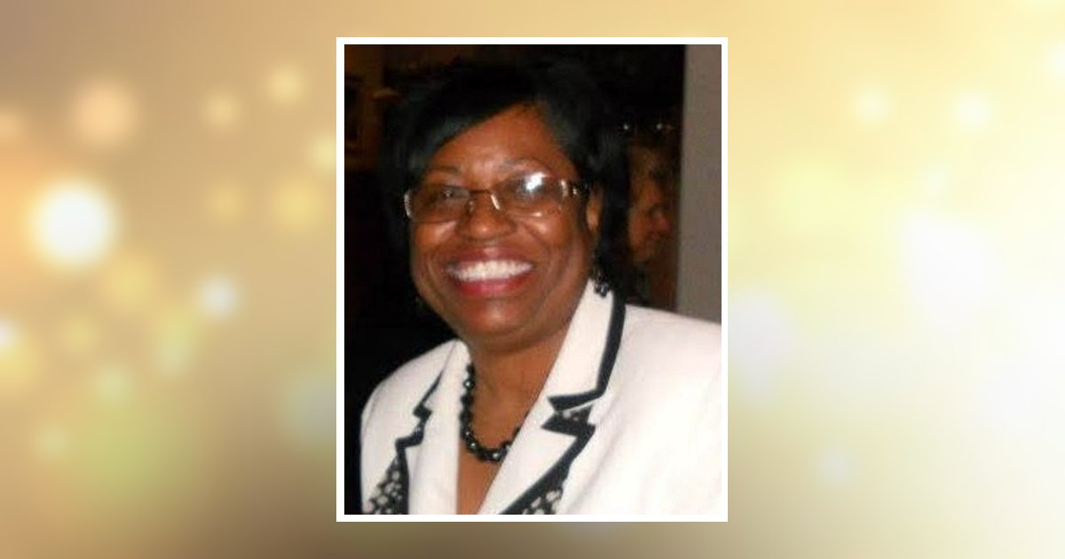 Margaret Ann Turner Obituary January 30, 2025 - Lord & Stephens Funeral Homes