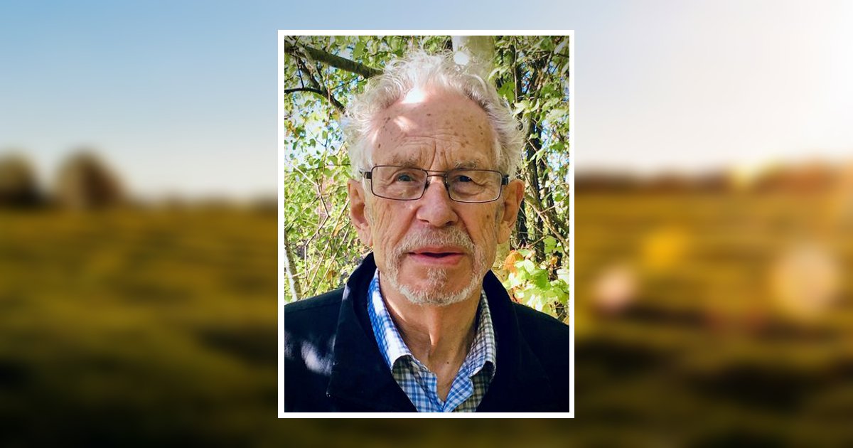 Randall Neil Nelson Obituary July 30, 2023 - Saskatoon Funeral Home