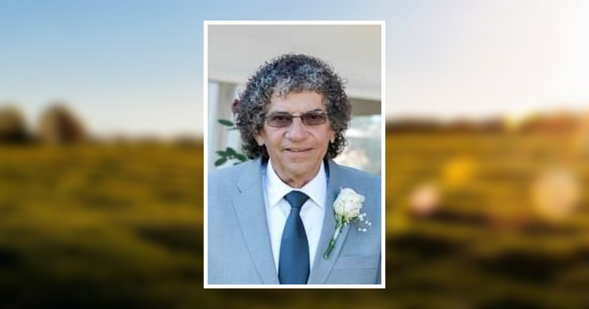 Thomas A. Cooksey Obituary January 30, 2020 - Donald V. Borgwardt ...