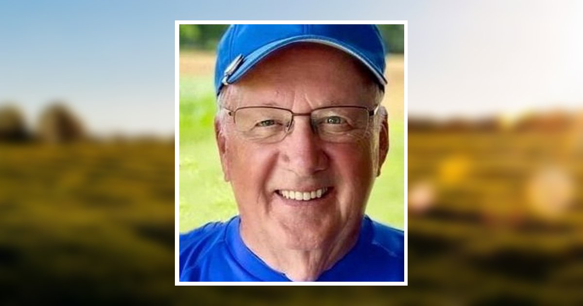 James Kellner Obituary November 4, 2020 - Burrier-Queen Funeral Home