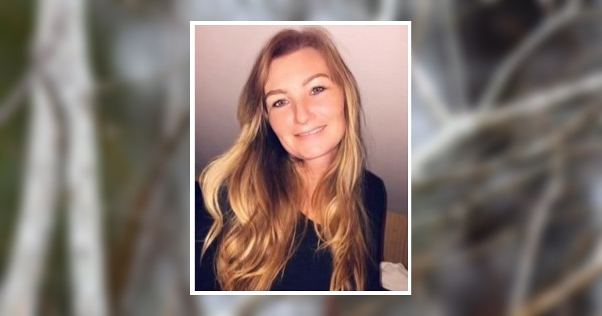Angela Marie Garvin Obituary June 7, 2024 - McComas Family Funeral Homes