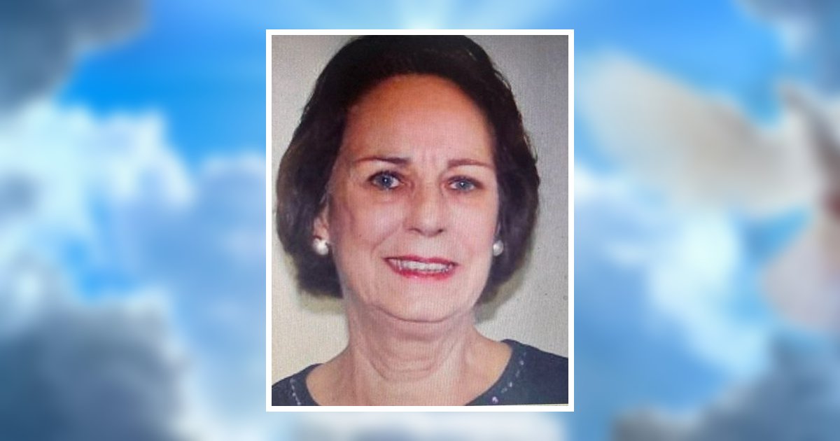 Peggy O'Neal Perryman Obituary May 19, 2025 - McClain-Hays Funeral Service