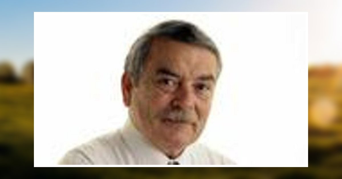 James Mateja Obituary January 30, 2017 - Warren Funeral Home, Cemetery ...