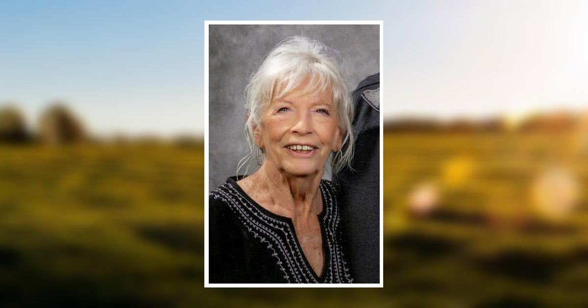 Colleen Vollmer Obituary March 19, 2022 - Rosenau Funeral Home & Crematory
