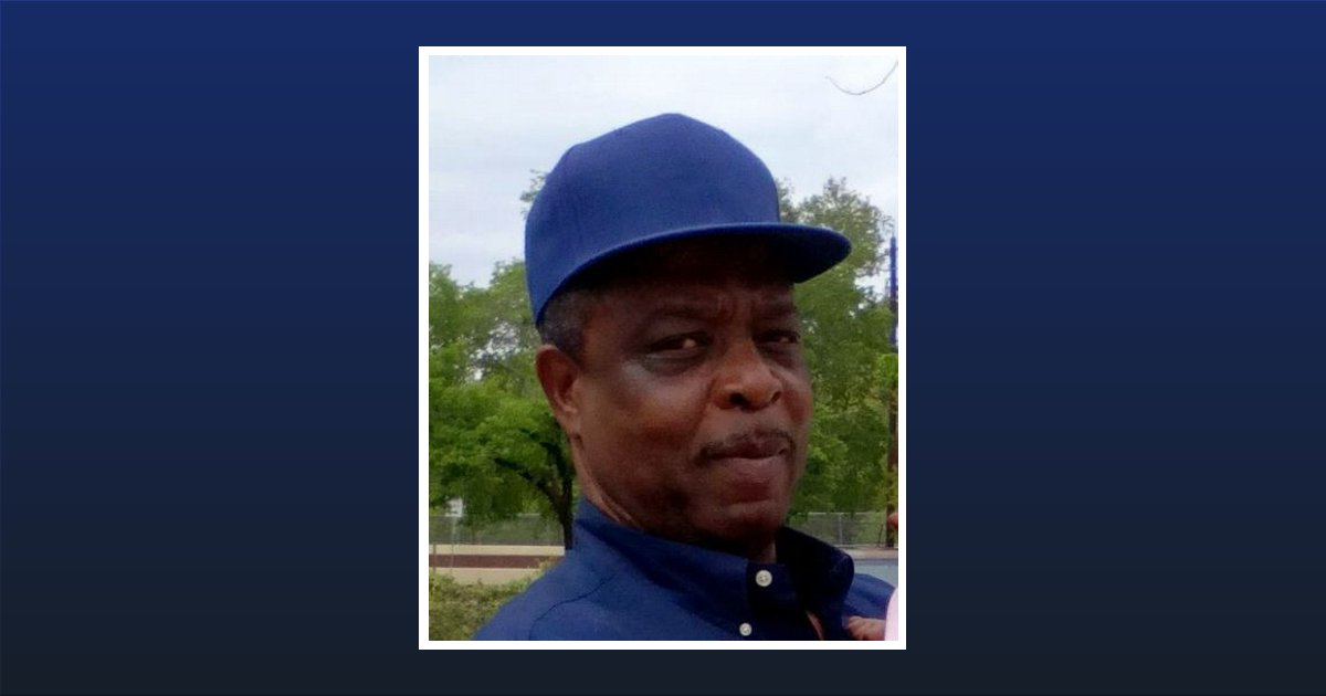 CECIL RAY BENNETT Obituary January 6, 2023 - Golden Gate Funeral Home