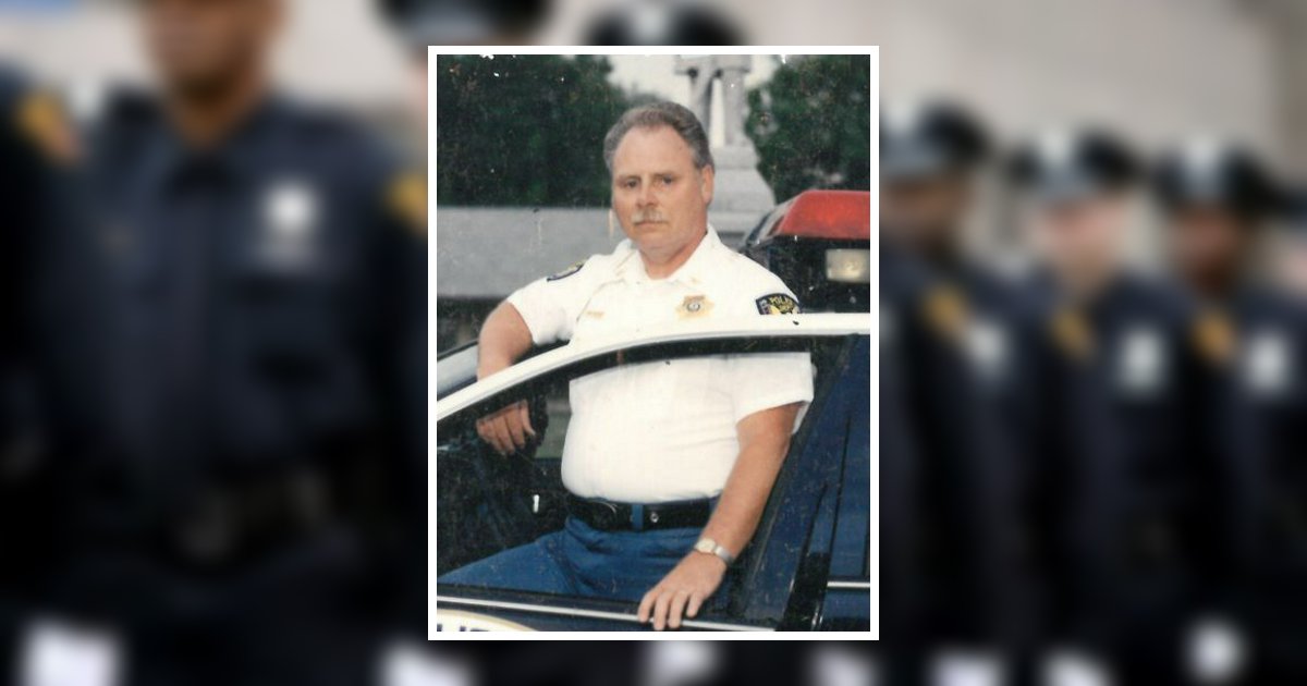 Richard Meacham Obituary 2022 - Wichmann Funeral Homes