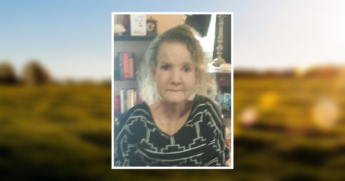 Sherrie Lynn Greer Obituary October 8, 2016 - Heath Funeral Home