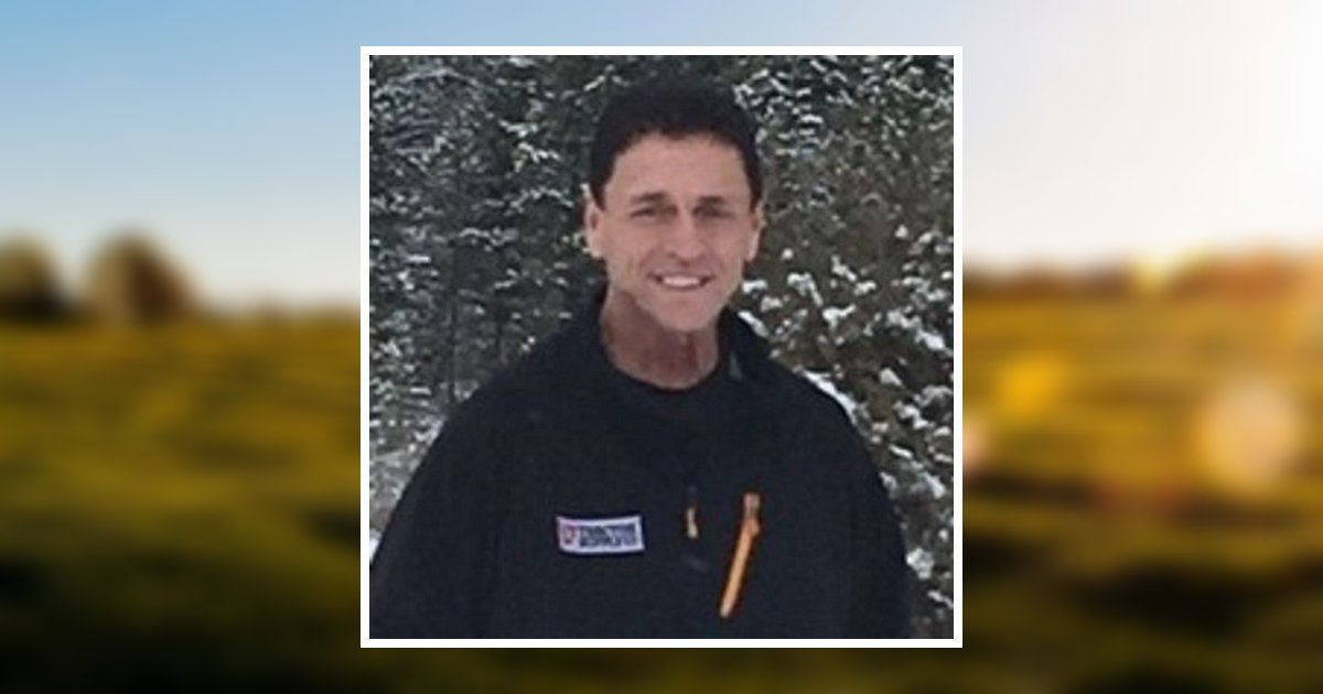 Kevin Rasmussen Obituary January 2, 2021 - Eastgate Funeral & Cremation ...