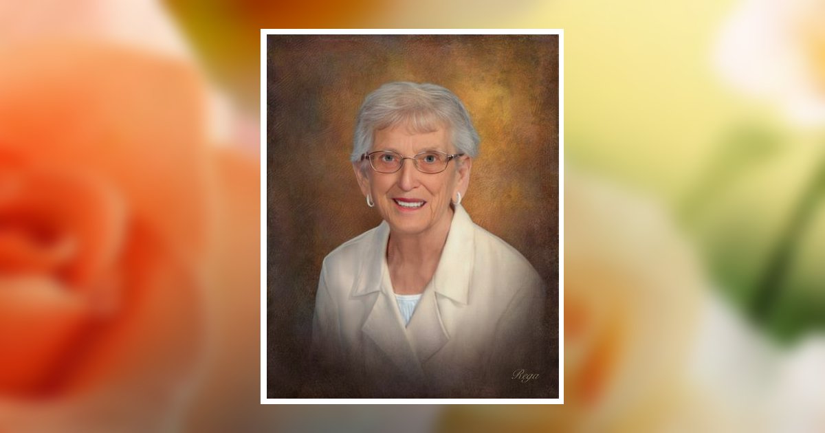 Rose Marie Bungard Obituary December 20, 2024 - Slater-Rega Funeral Mt ...