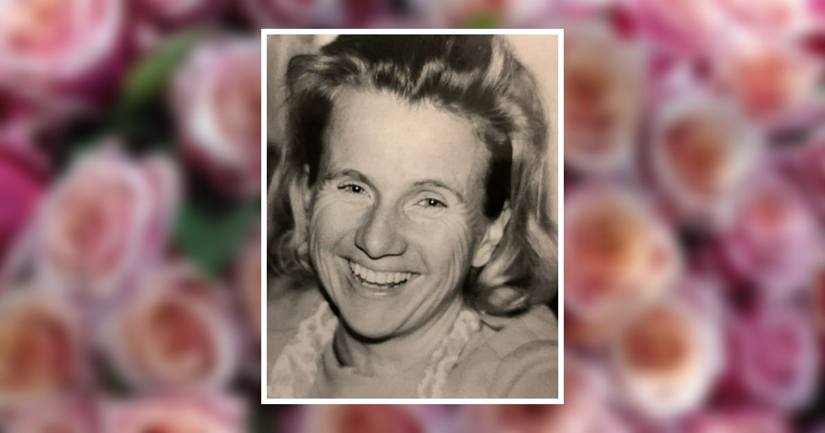 Joan Lewis Jewett Obituary August 17, 2024 - Thibadeau Mortuary Service ...