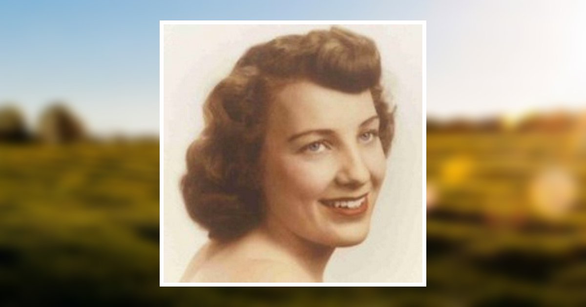 Susan A. Benson Obituary September 17, 2019 - Gearty-Delmore Funeral ...