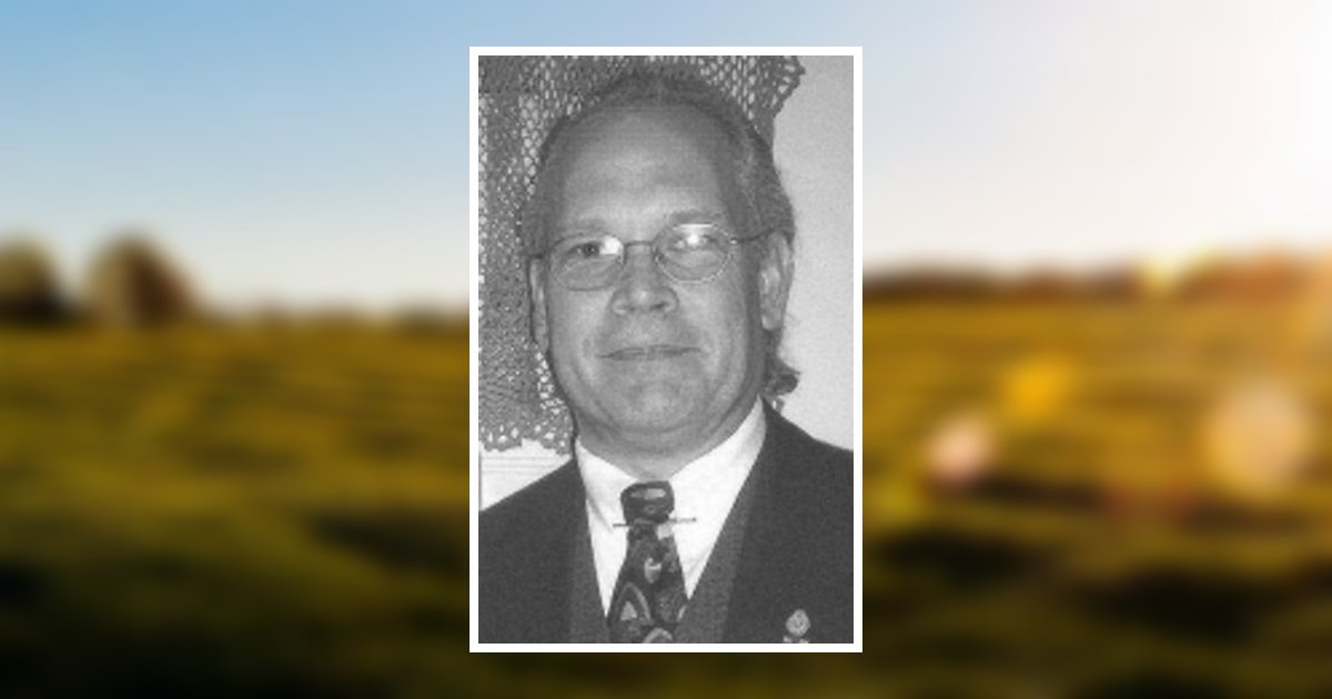 Robert (Bob) Allen Finton Obituary March 8, 2006 - McComas Family ...
