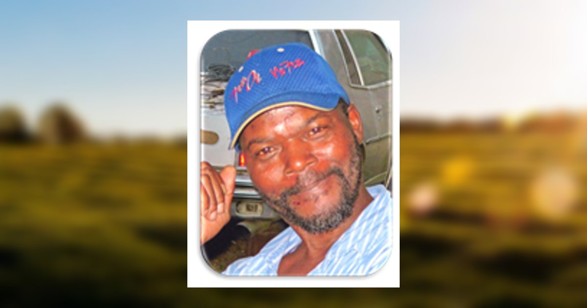 William “Tim Buck” Timothy Buchanan Obituary - Nelson and Sons Funeral Home