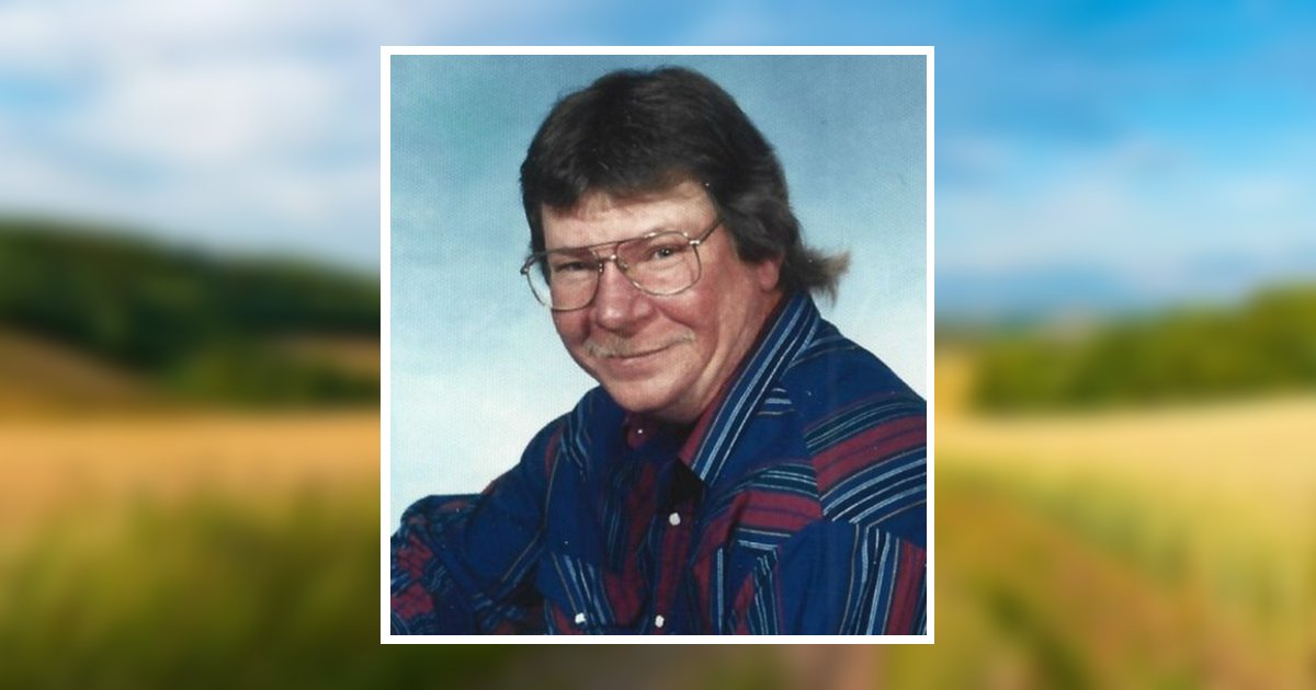 William Ricky Roper Obituary May 9, 2023 - Area Cremation Group